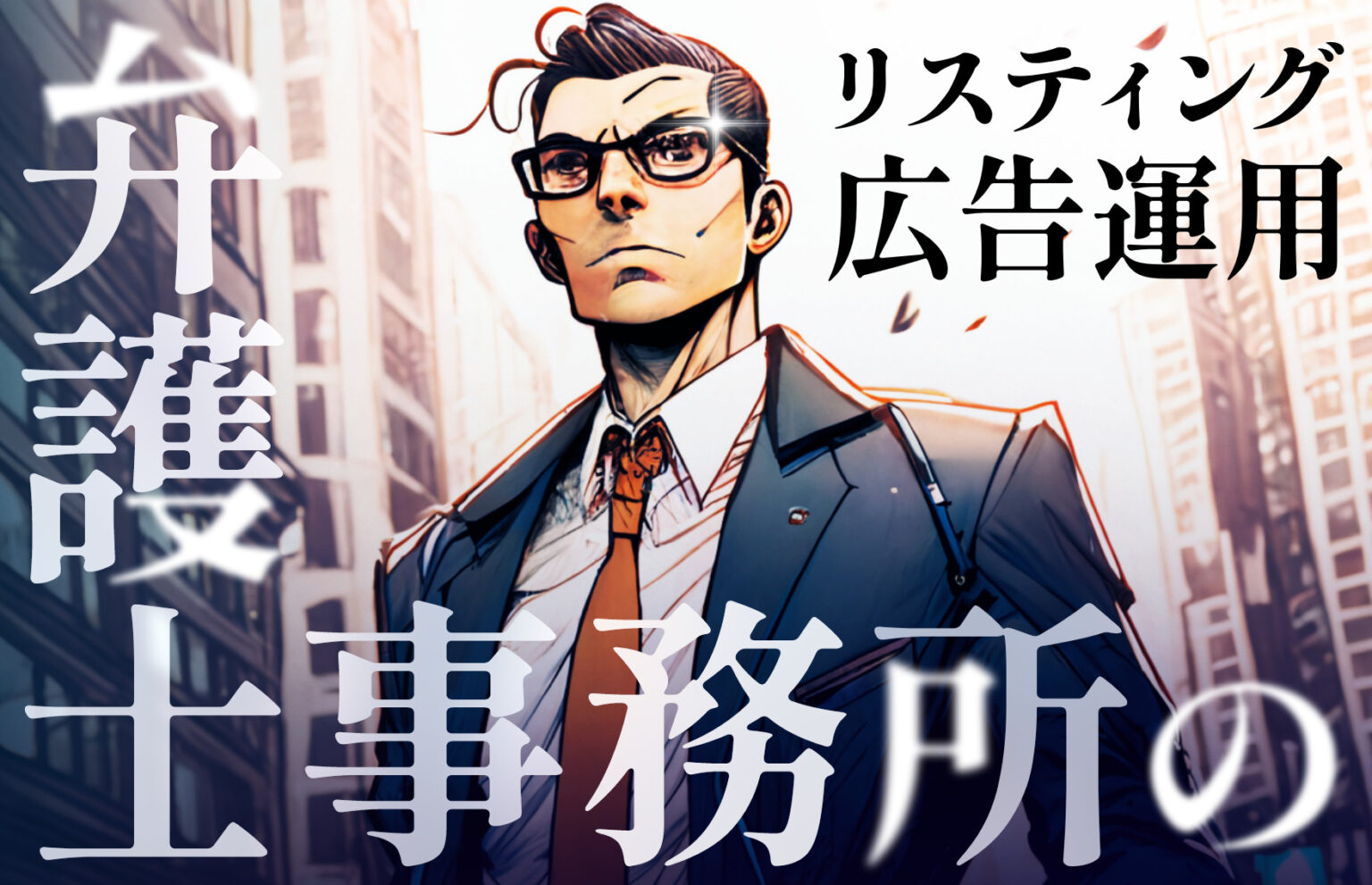 弁護士事務所のリスティング広告運用について専門用語なしで解説 - 株式会社クロスバズ(X BUZZ Inc.)