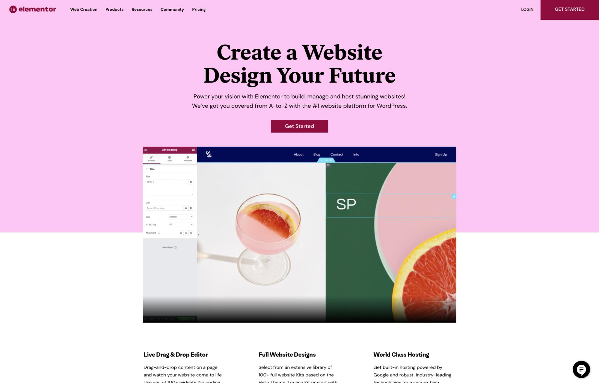 【無料あり】WordPressによるLP作成3STEP！初心者向けに情報を網羅 - 株式会社クロスバズ(X BUZZ Inc.)