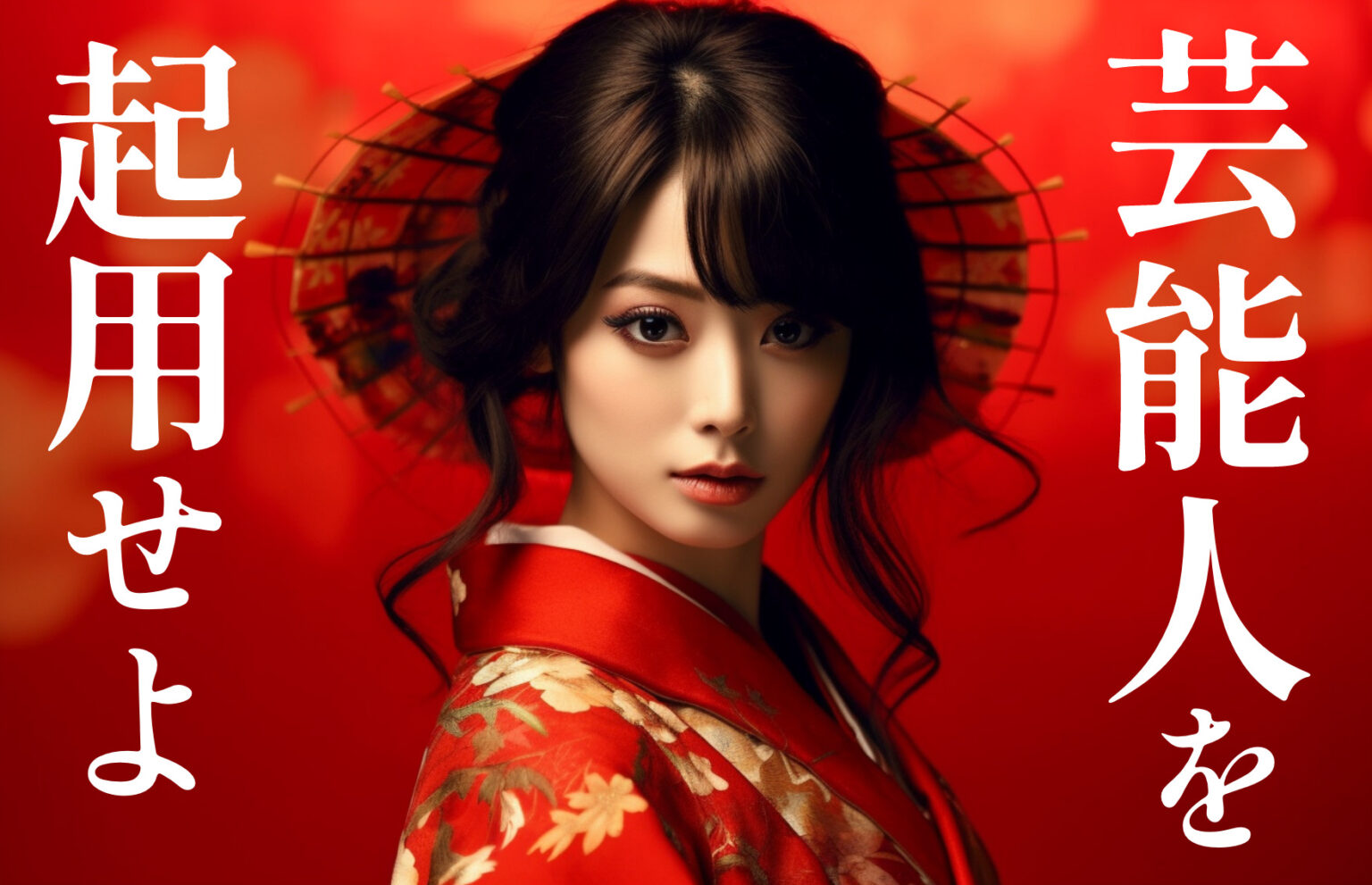 LP制作やWeb広告にはタレント・芸能人の起用がおすすめ！魅力や気をつけるべきこと、費用感を解説 - 株式会社クロスバズ(X BUZZ Inc.)