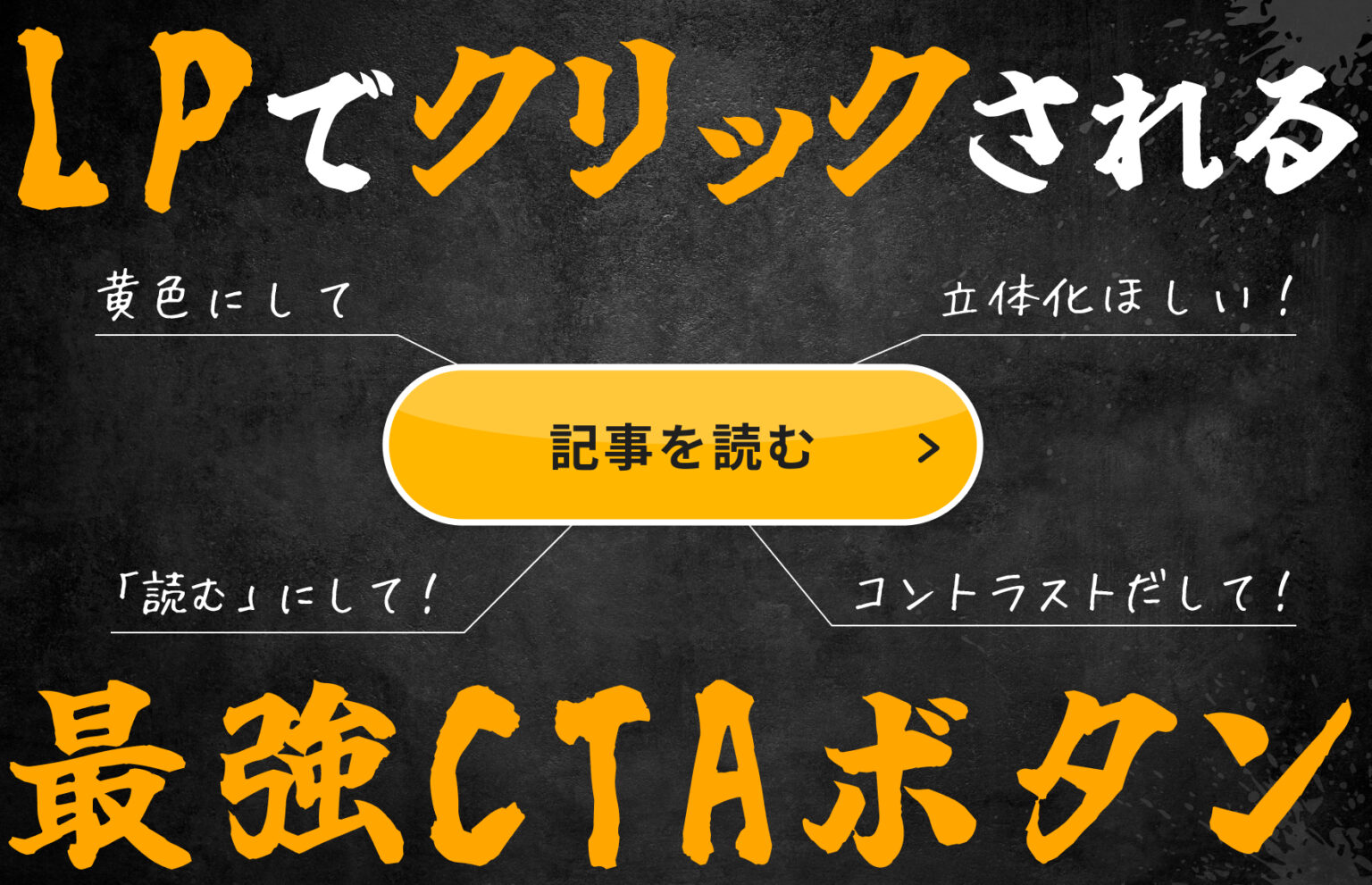 LPのCTAボタンとは？クリックされる位置やデザインを実例付きで解説 - 株式会社クロスバズ(X BUZZ Inc.)